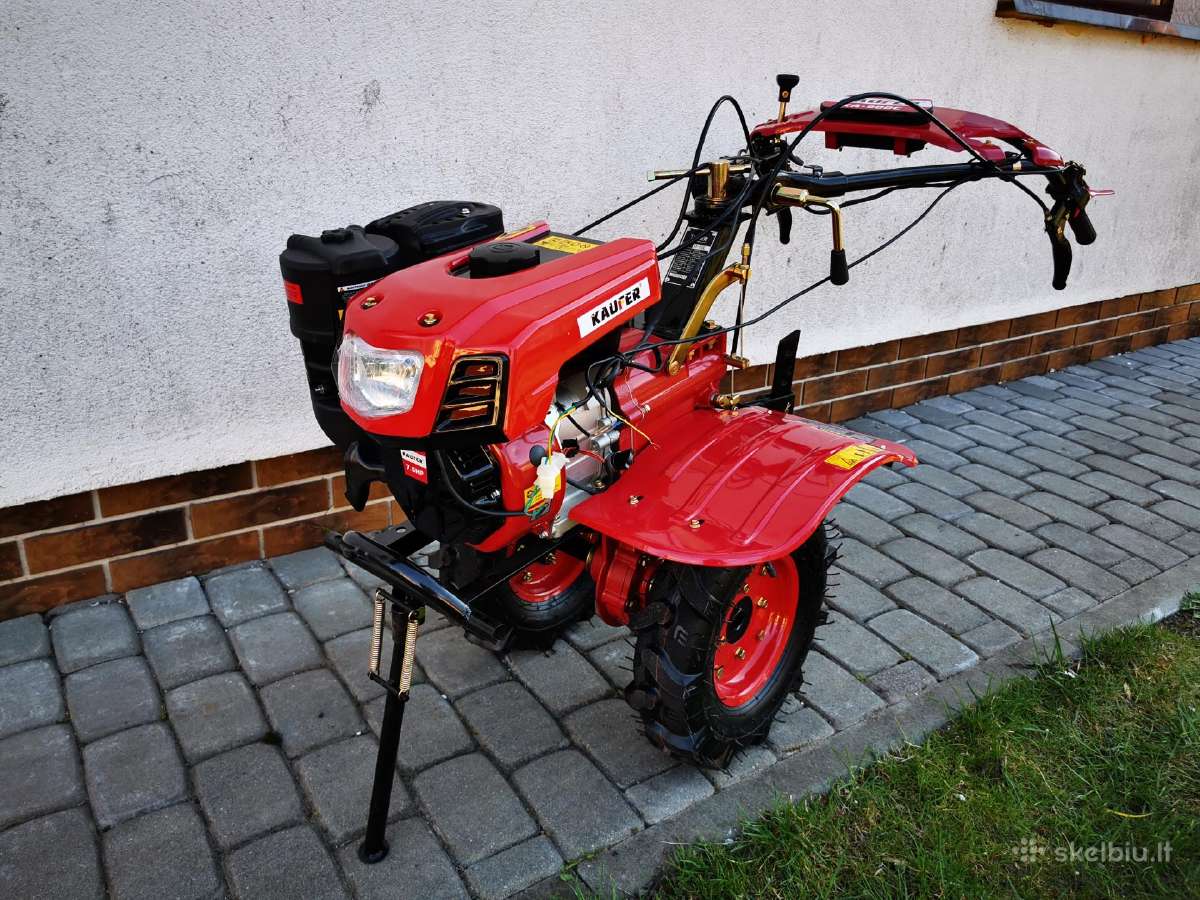 Motoblokai. Pigiau nerasite! Pristatymas nemokamas - Skelbiu.lt