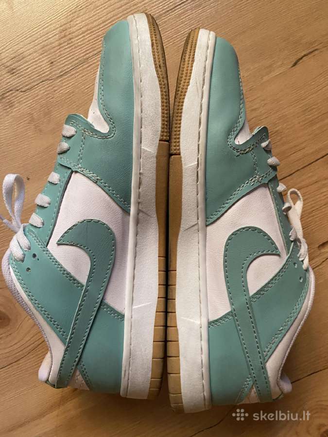 Nike SB dunk reps - Skelbiu.lt