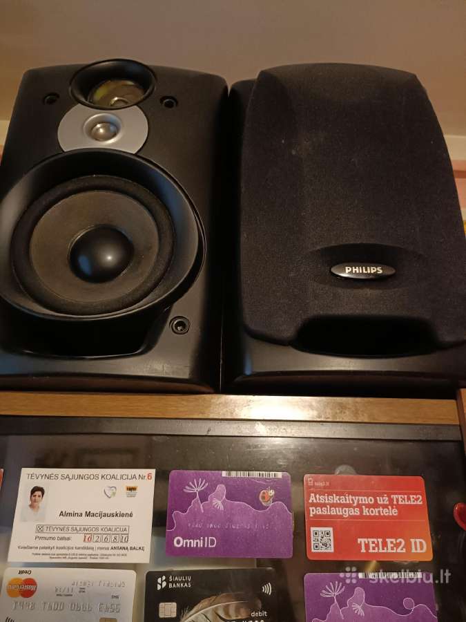 Audio Sistema,kaip Stiprimtuvas.geros Koloneles. - Skelbiu.lt