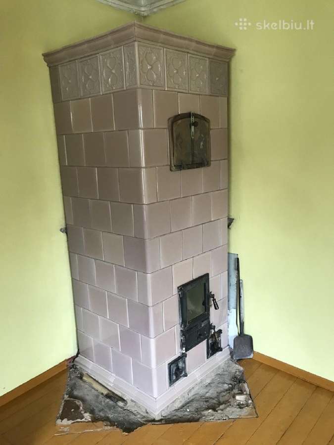 Parduodamas koklinis pečius. Kaina derinama - Skelbiu.lt