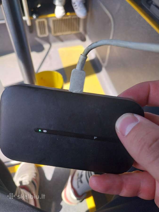 WiFi modemas - Skelbiu.lt