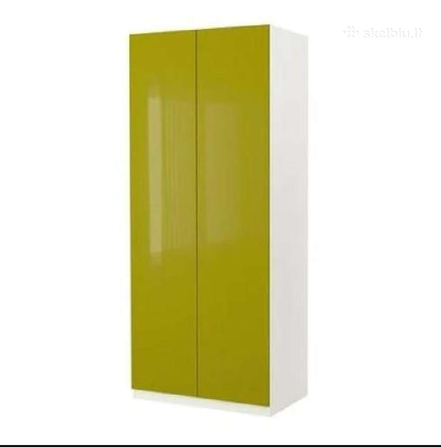 Ikea spintos durys Fardal - Skelbiu.lt