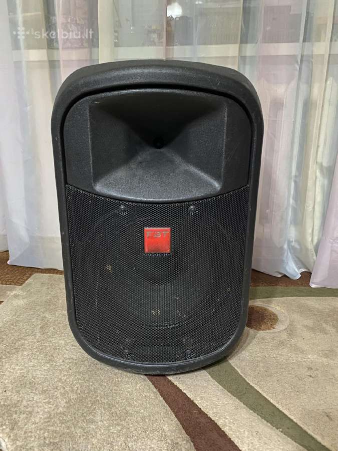 Fbt jolly 12 ra aktyvi koloneles - Skelbiu.lt