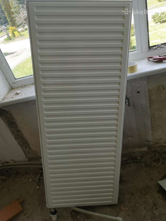 1m naudoti radiatoriai - Skelbiu.lt