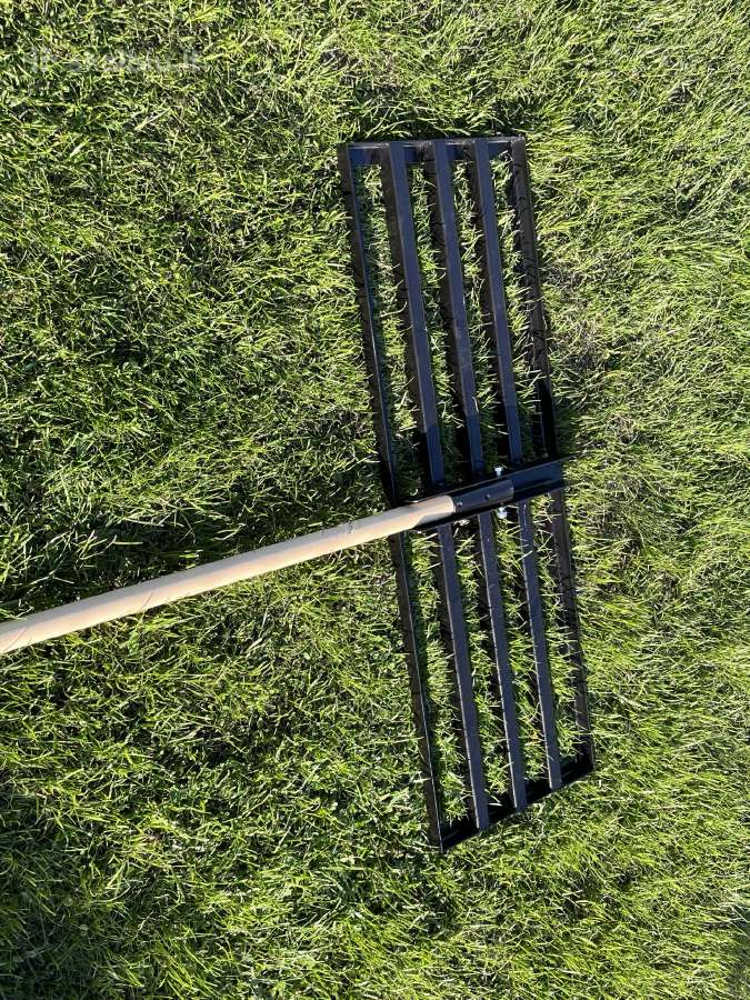 Vejos levelingo irankis - nuoma Kaune - Skelbiu.lt