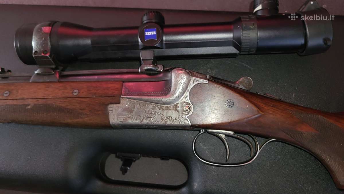 Ginklai - Skelbiu.lt