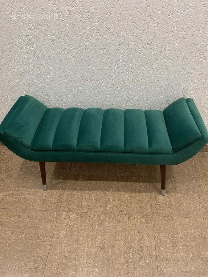 Dzūkijos baldų gamybos minkštasuolis - Skelbiu.lt