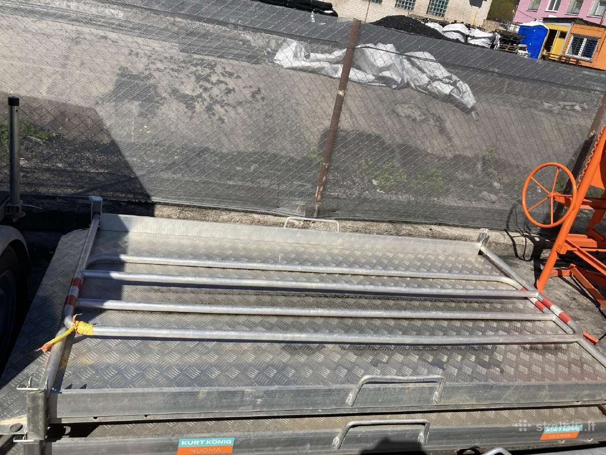 Transėjų Tiltas Skelbiu Lt