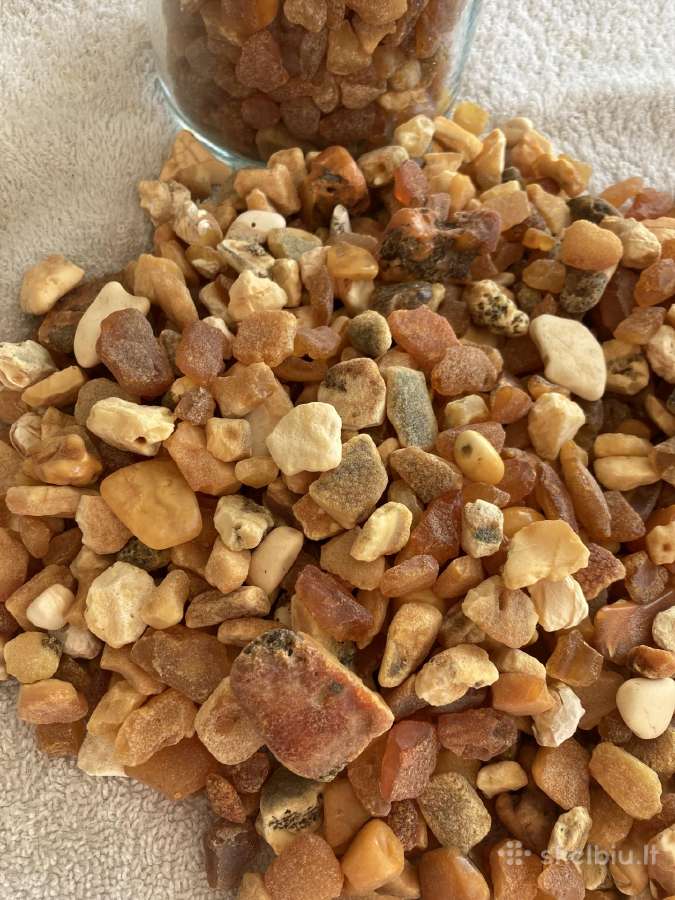 Perku gintara - Skelbiu.lt