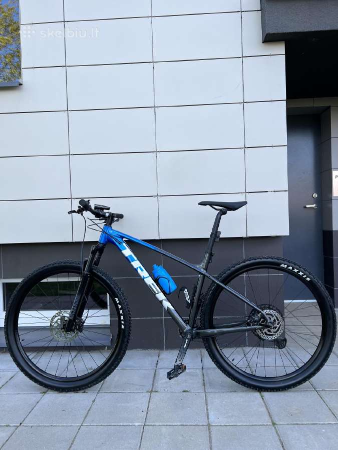 Trek marlin 8 - Skelbiu.lt