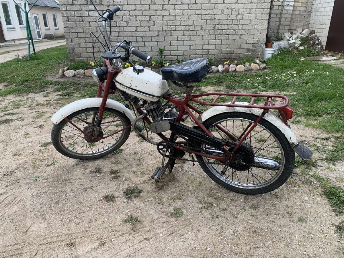 Riga 13 - Skelbiu.lt