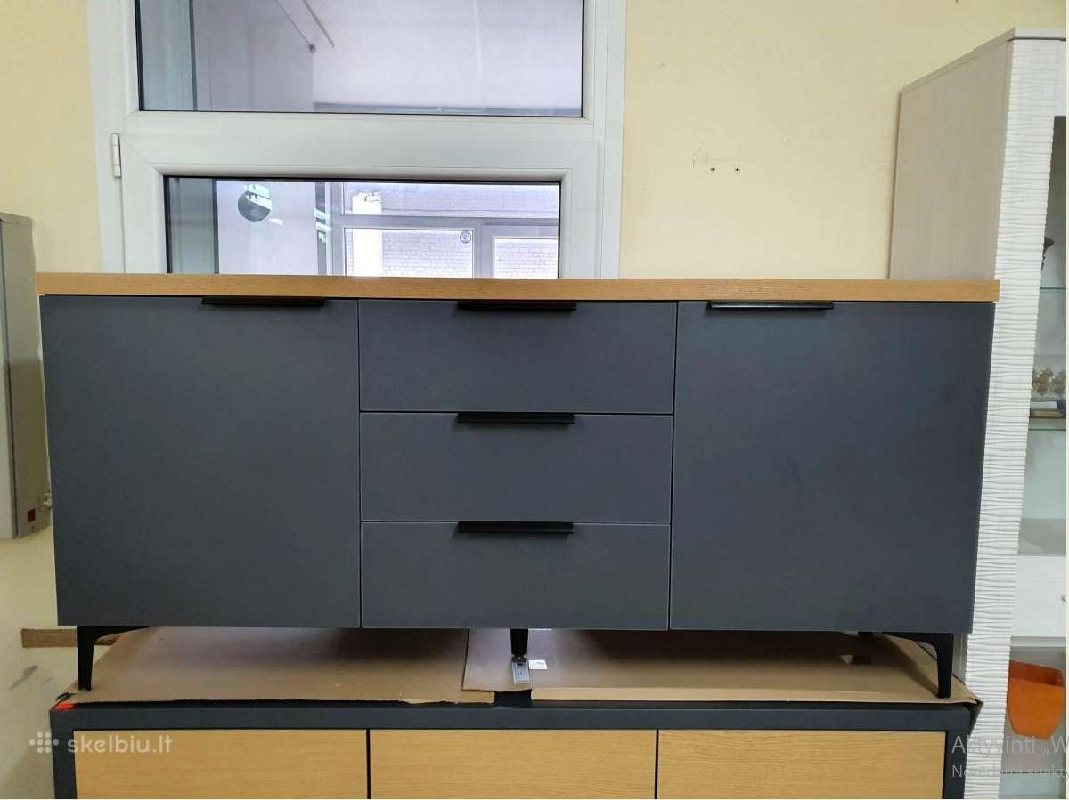 Komodos - Skelbiu.lt