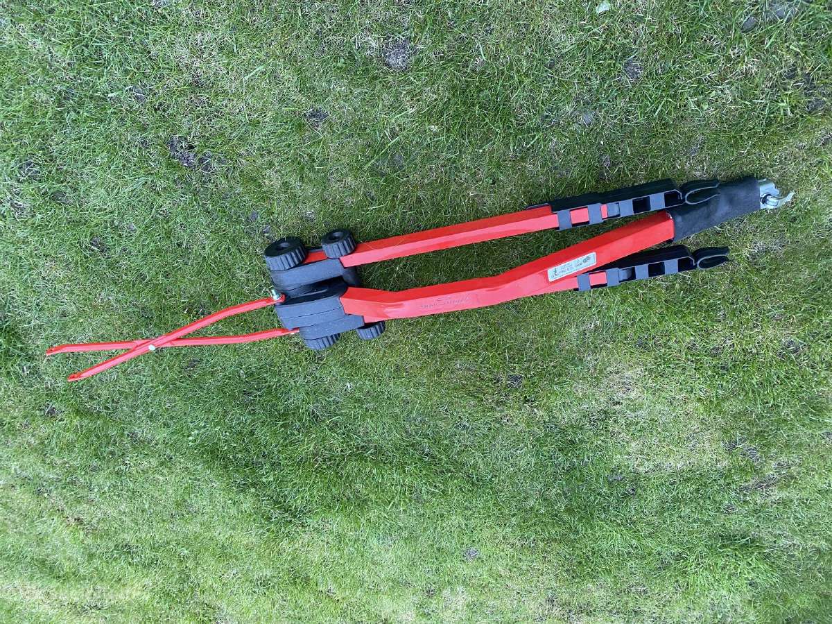 Dviračio tandemas - Skelbiu.lt