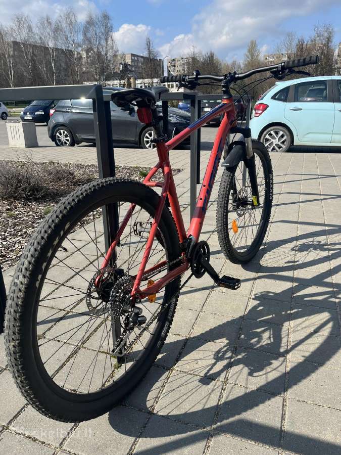 Mtb kalnu dviratis - Skelbiu.lt