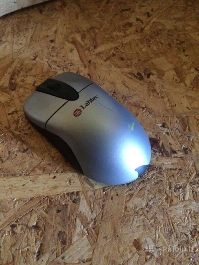 Kompiuterio ,pele - Skelbiu.lt