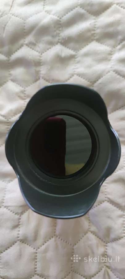 Sigma Gd, Canon - Skelbiu.lt