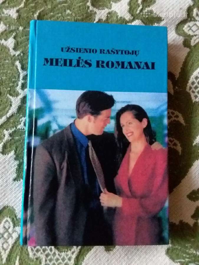 Katrina, Valeri Kelias į rojų. Mano brangioji Žene - Skelbiu.lt