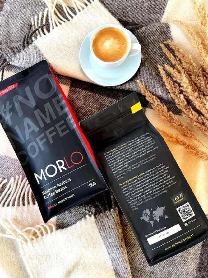 Parduodama mažoji bendrija su kavos verslu - Skelbiu.lt