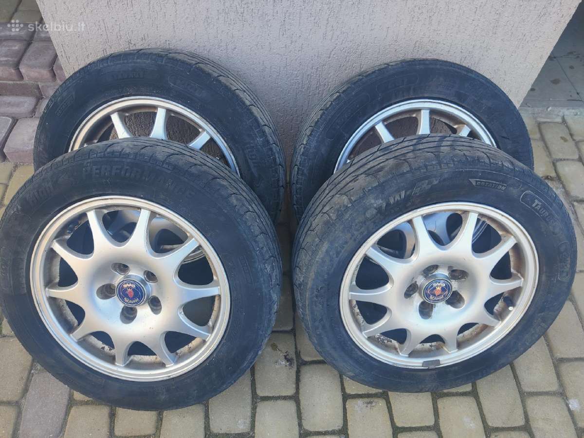 R16 ratai - Skelbiu.lt