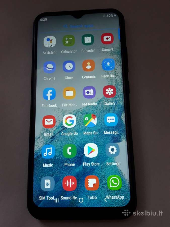 Mobilieji telefonai - Skelbiu.lt