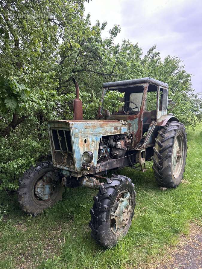 Mtz 52 - Skelbiu.lt