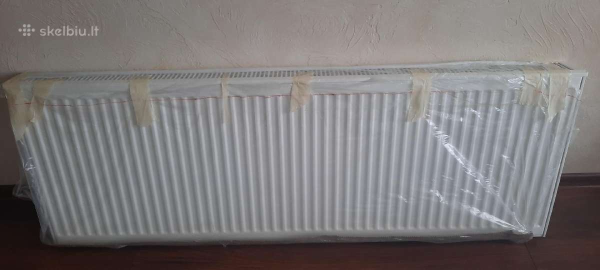 Renovacinis radiatorius - Skelbiu.lt