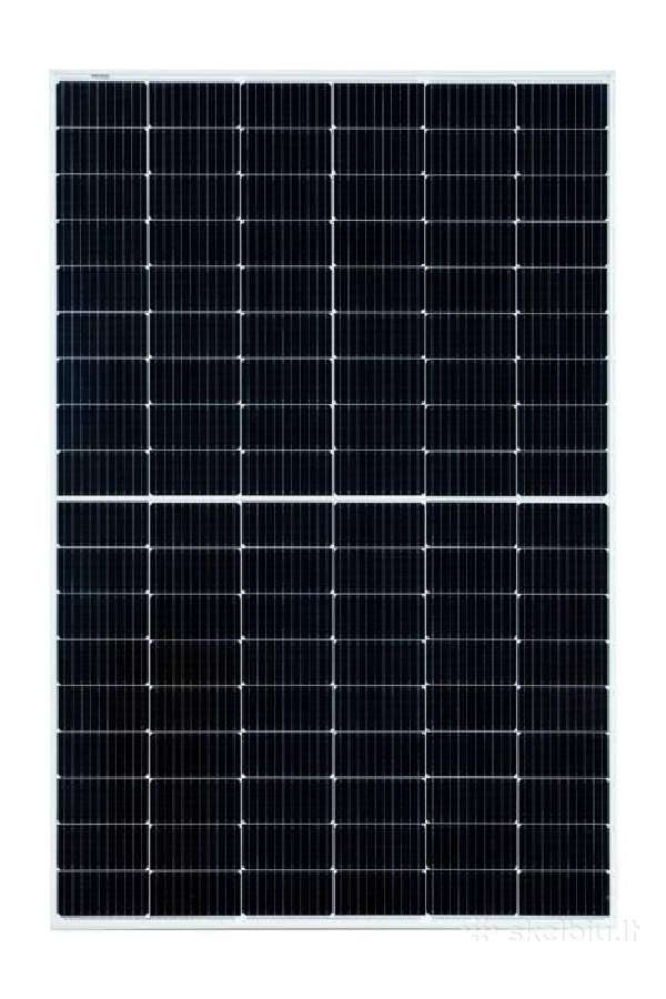 Saulės modulis Solet 410mh5-54 410w 20m.garantija - Skelbiu.lt
