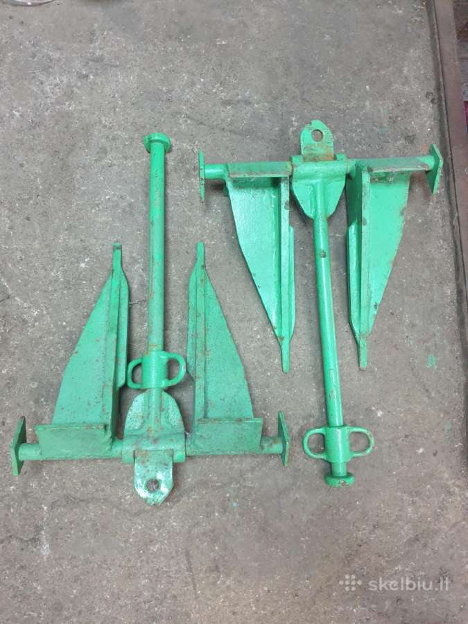 Inkaras - Skelbiu.lt