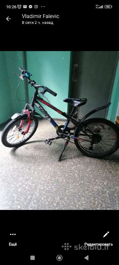 Dviratis - Skelbiu.lt