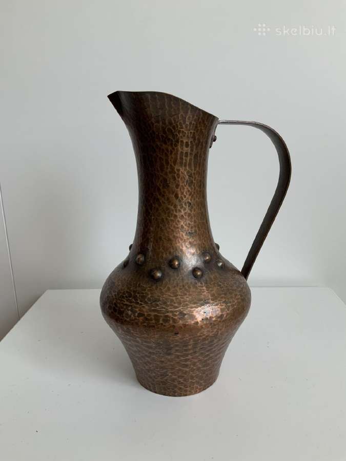 Varinis ąsotėlis - Skelbiu.lt