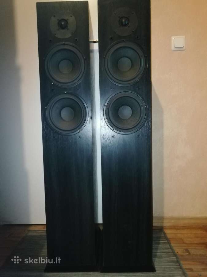 Garso koloneles Dls,jamo,dali - Skelbiu.lt