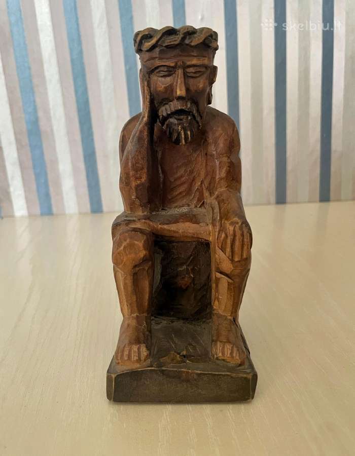 Medinis rūpintojėlis - Skelbiu.lt