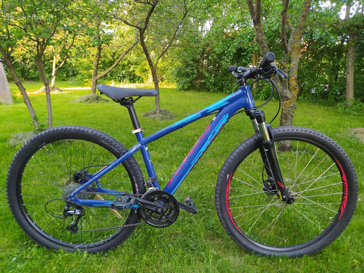 Specialized Pitch Comp - Skelbiu.lt