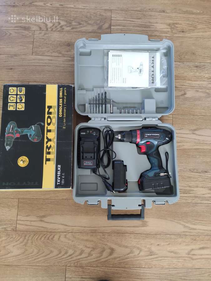 Akumuliatorinis suktuvas - Skelbiu.lt