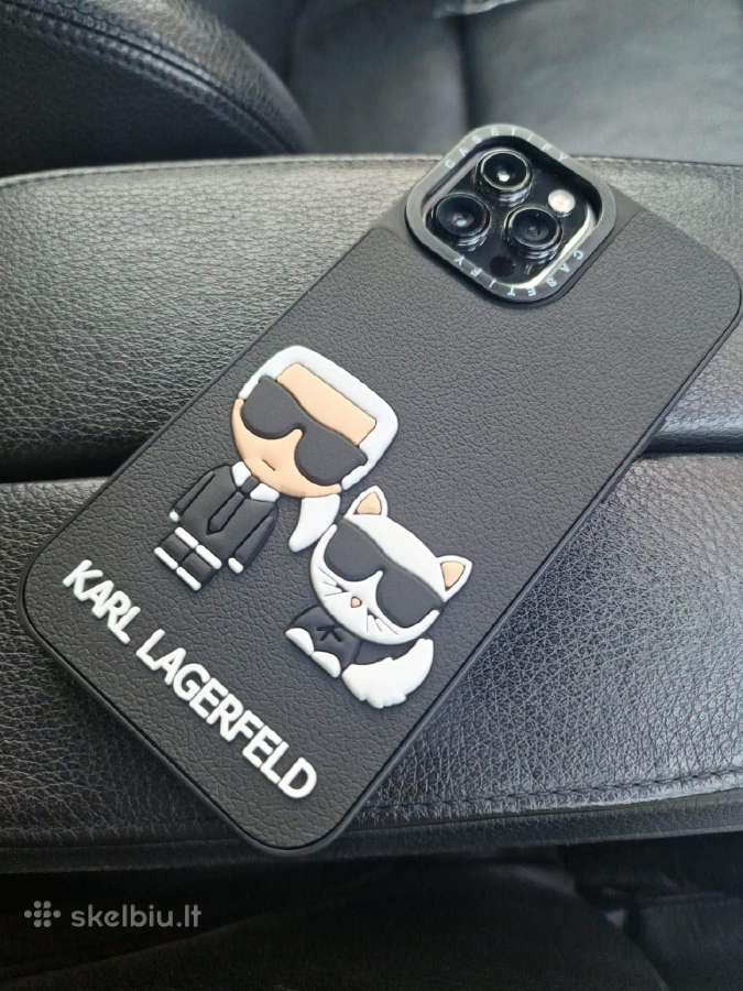 Karl Lagerfeld dekliukai nuo 12 iki 14 pro max - Skelbiu.lt