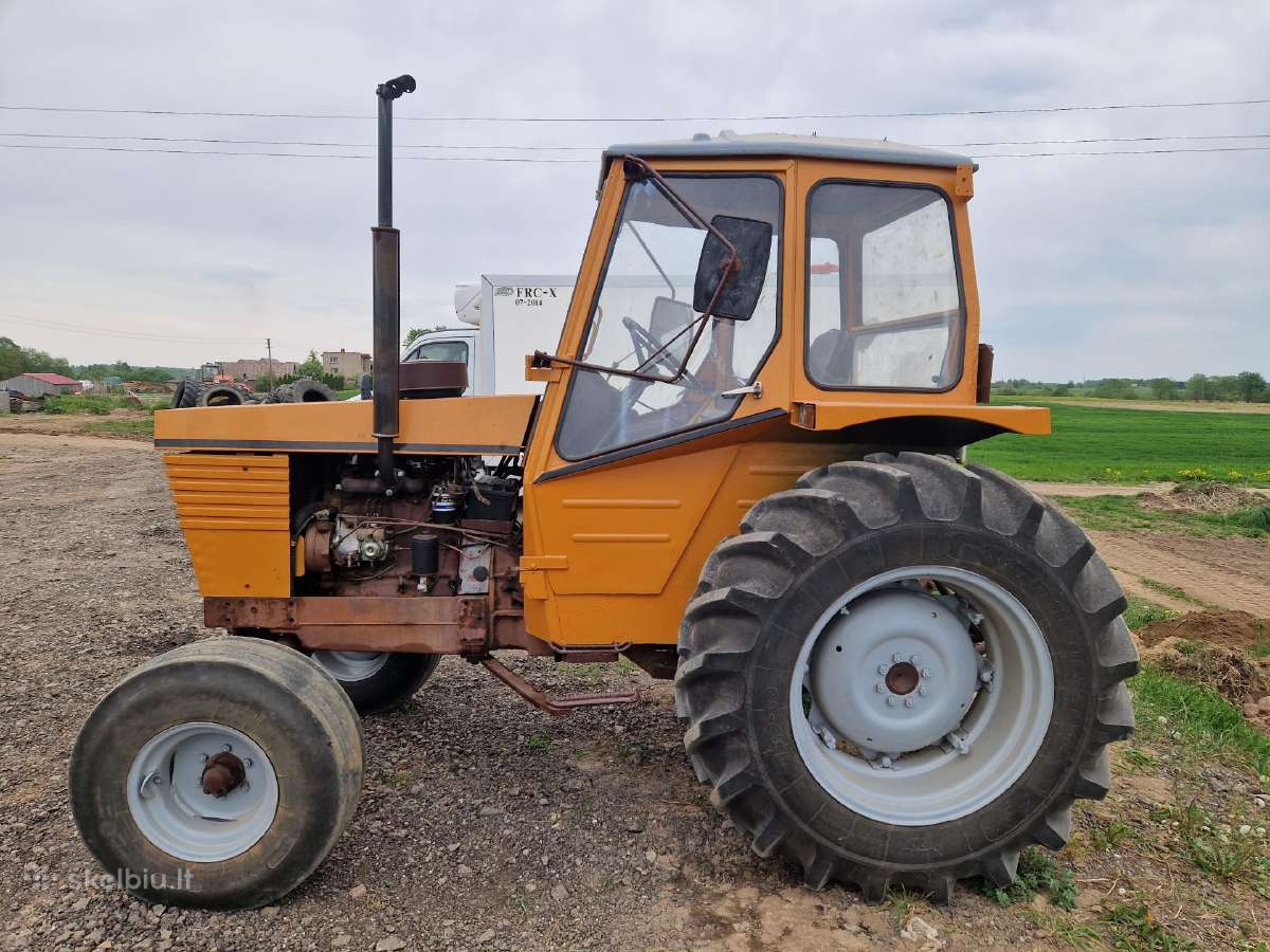 Valmet 602. Bulviu kasamoji - Skelbiu.lt