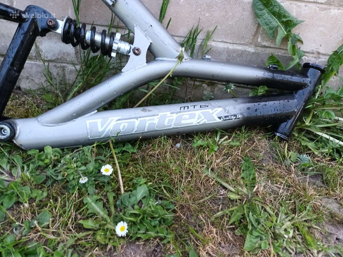 Dviracio remas. - Skelbiu.lt