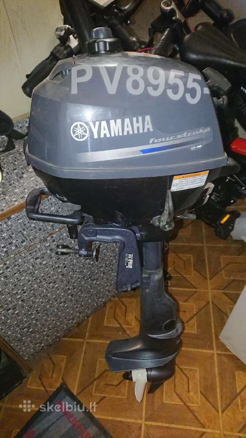 Valties benzininis variklis - Skelbiu.lt