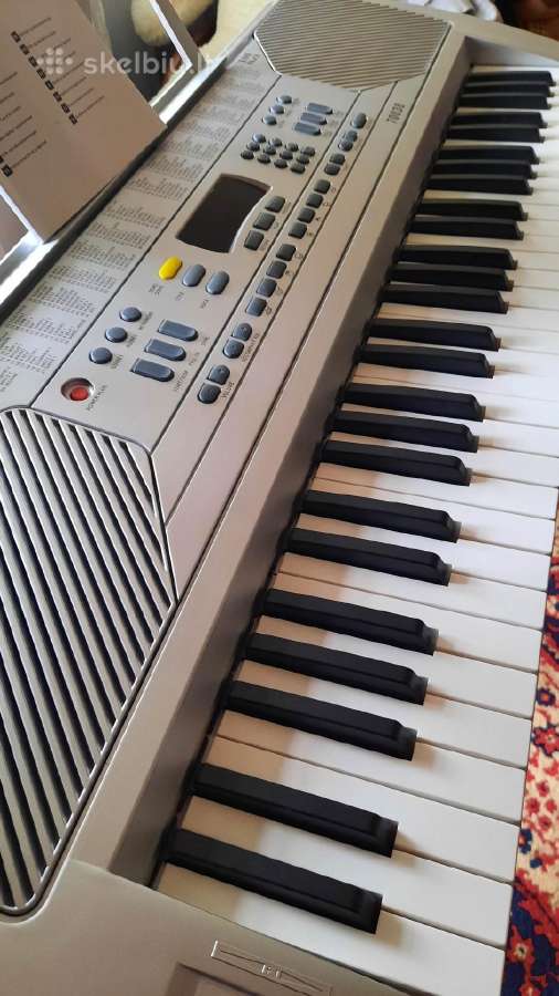 Sintezatorius - Skelbiu.lt