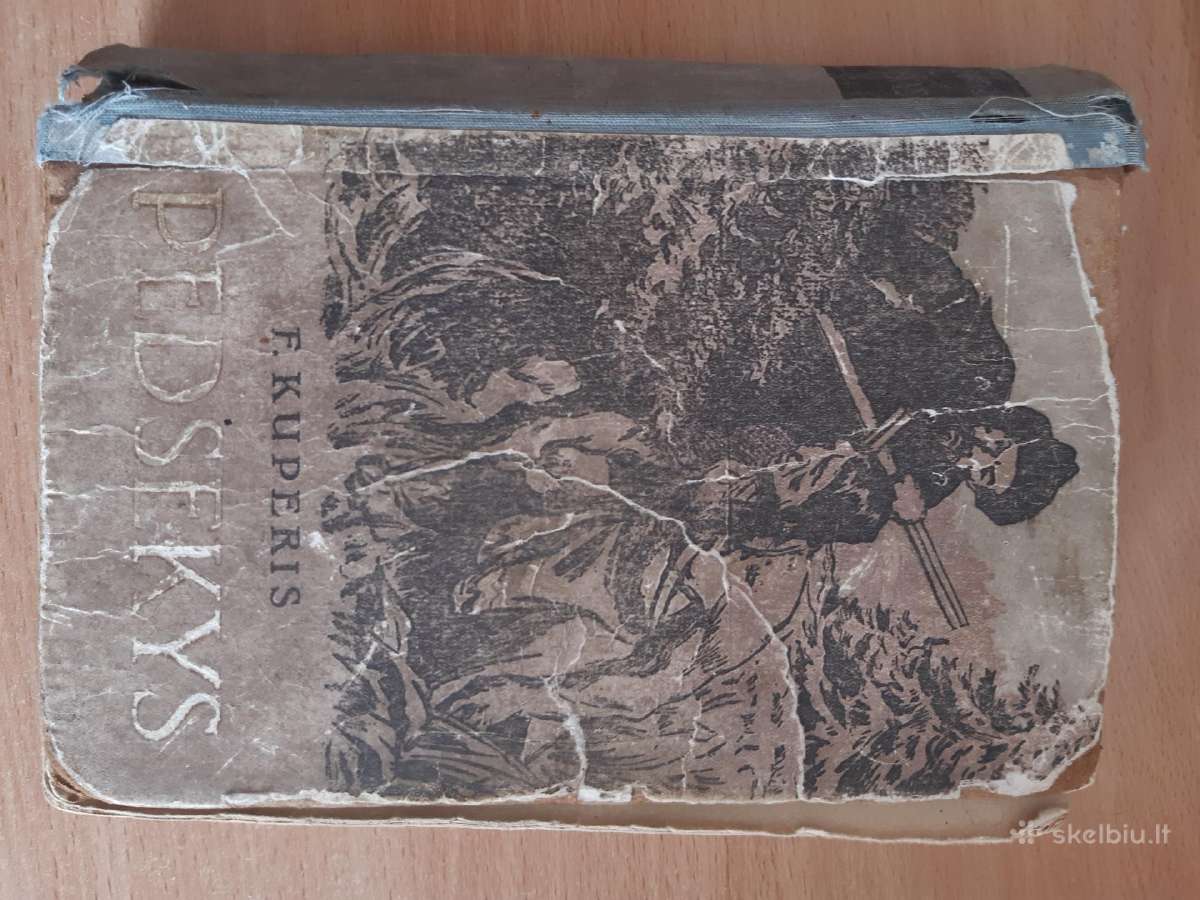 E.kuperis pedsekys1959m. - Skelbiu.lt