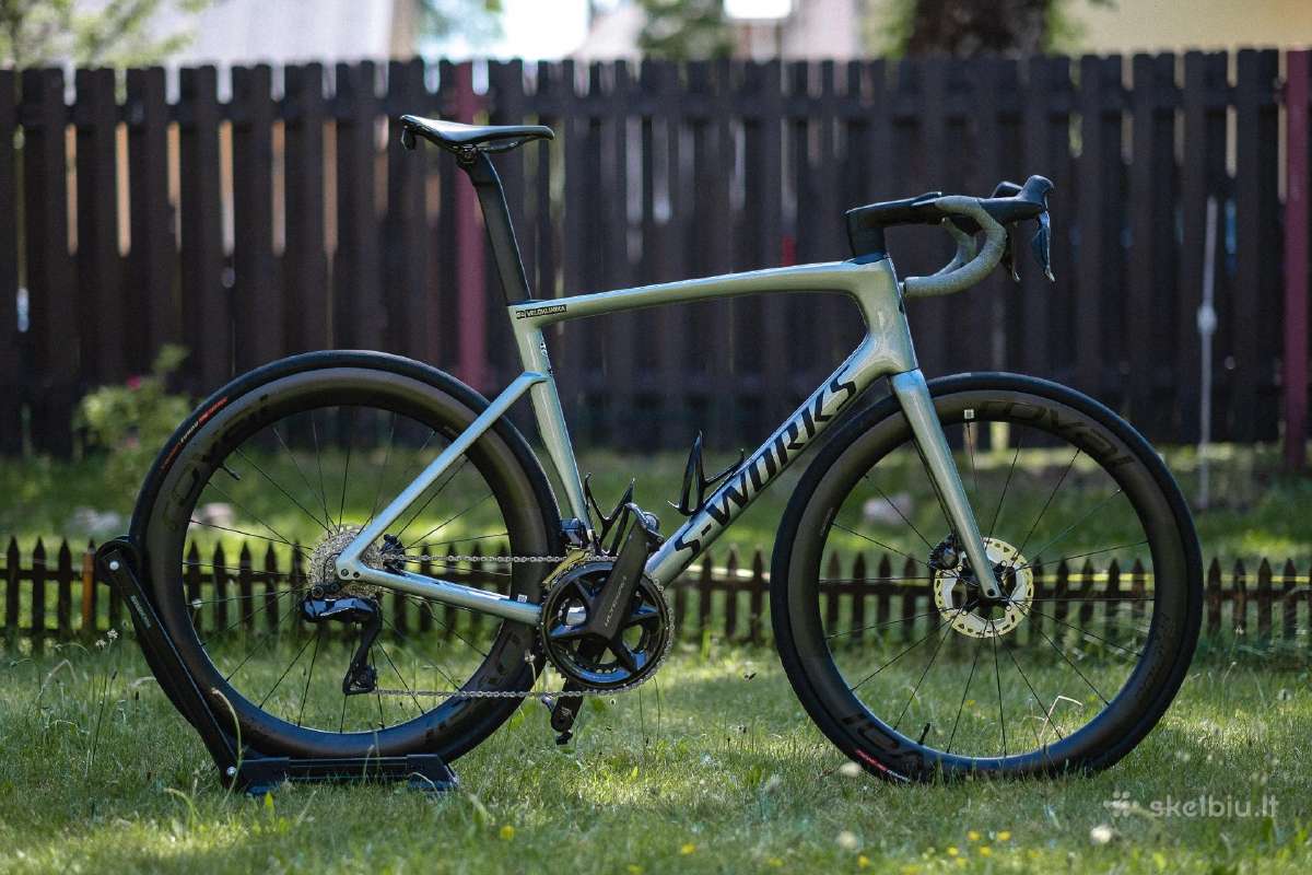 S-Works tarmac sl7 - Skelbiu.lt