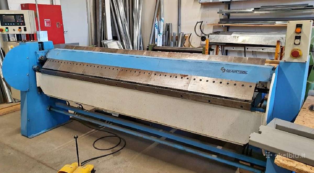 Lankstymo stakles - Skelbiu.lt