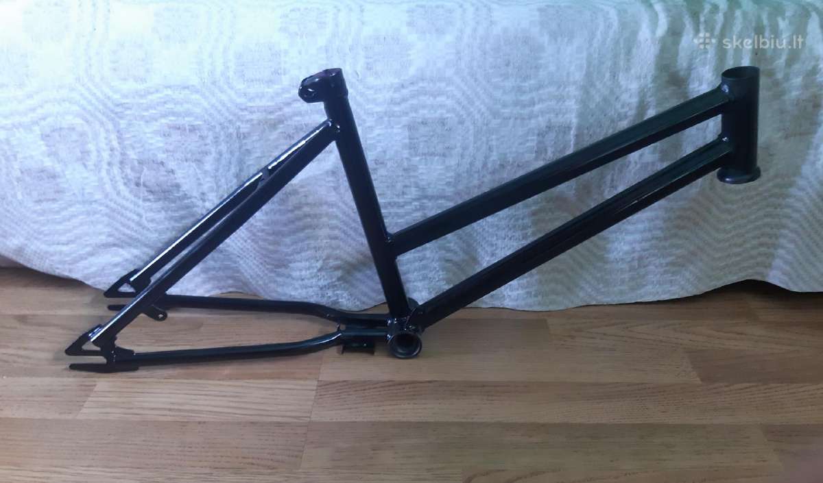 Dviračio rėmas - Skelbiu.lt