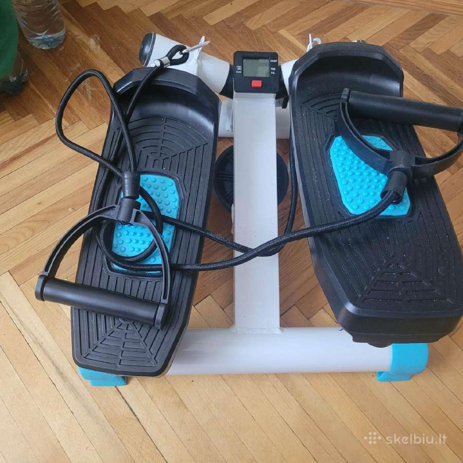 Mini steperis (žingsniuoklis) - Skelbiu.lt