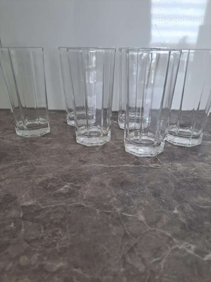 Stiklines - Skelbiu.lt