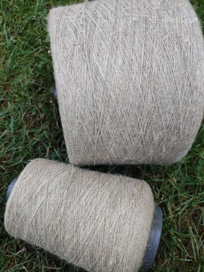 100% natūralus lietuviškas linas - Skelbiu.lt