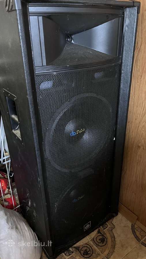 Garso kolonele - Skelbiu.lt