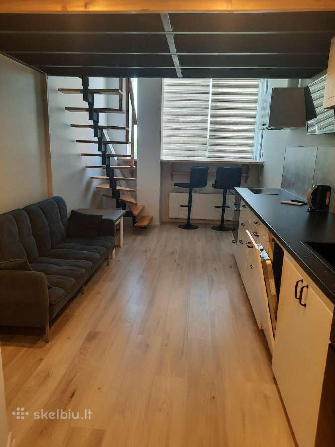 Loftas nuomai - Skelbiu.lt