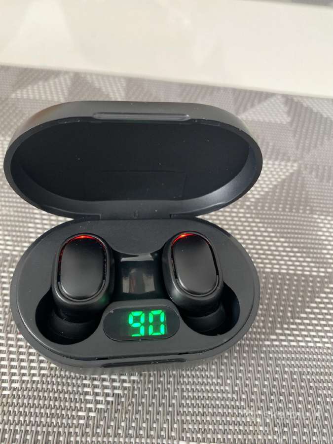 Tws-7 ausinės - Skelbiu.lt