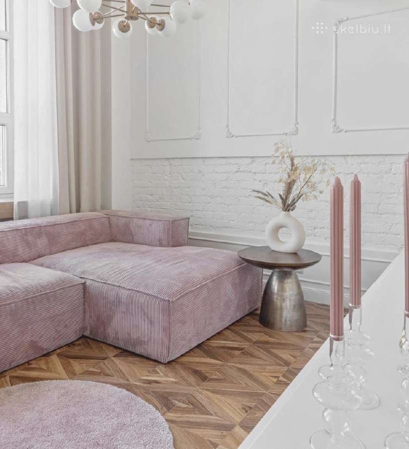 Stilingo lofto nuoma žaliakalnyje - Skelbiu.lt